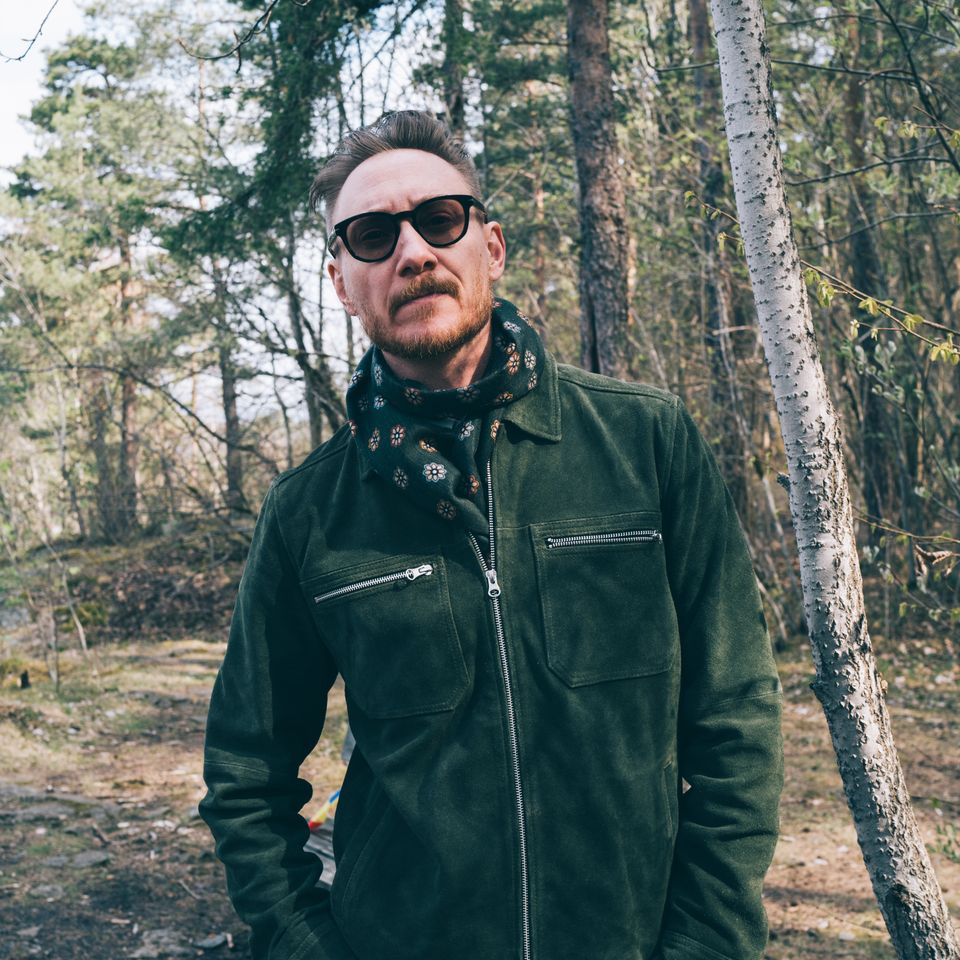 Adam Douglas shows genuine feelings in new soulful single, reflecting ...