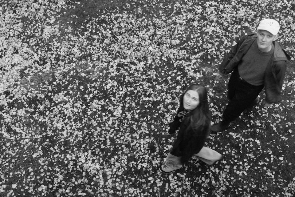 Indie-folk duo Konradsen and RnB/Soul artist Beharie join forces on ...