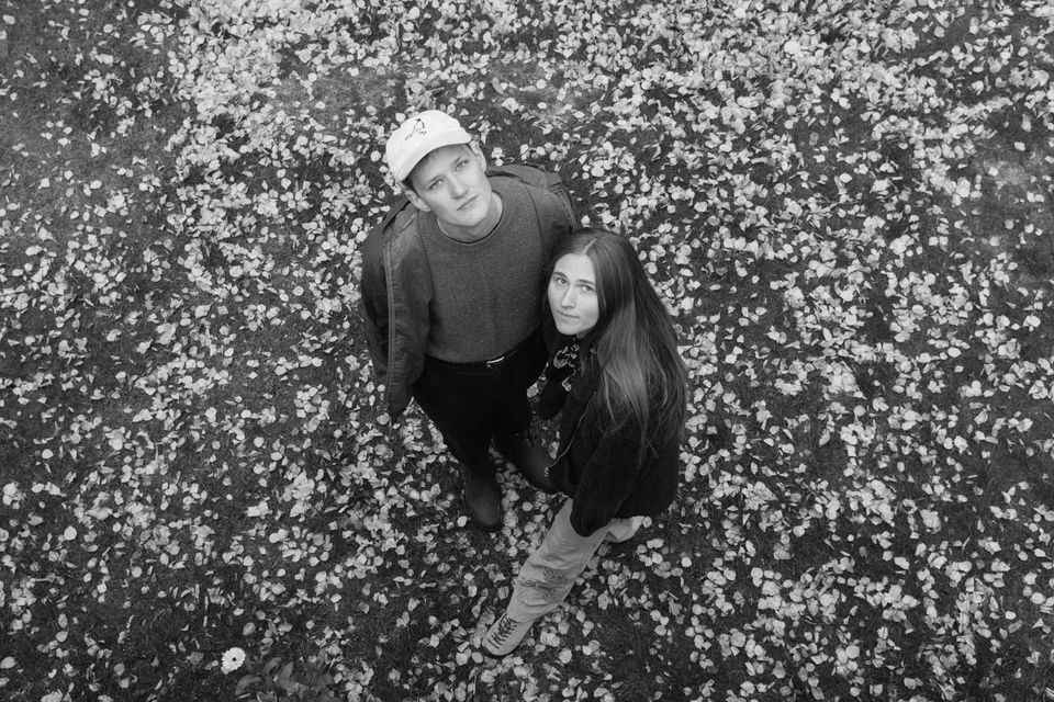 Indie-folk duo Konradsen and RnB/Soul artist Beharie join forces on ...
