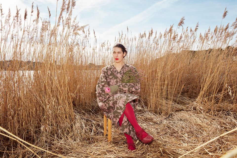 A first glimpse of spring from Spring Flood: Mariam Wallentin & West ...