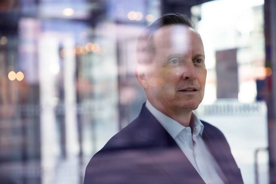 Strategisk endring i Danske Bank i Norge | Danske Bank