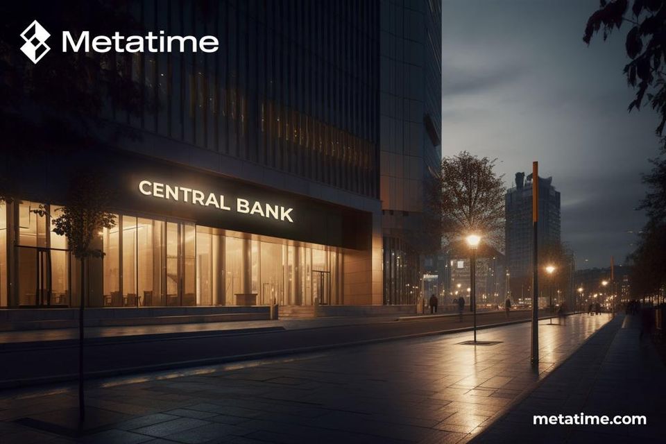 How effective can the Metatime’s MetaChain Blockchain Platform be in ...