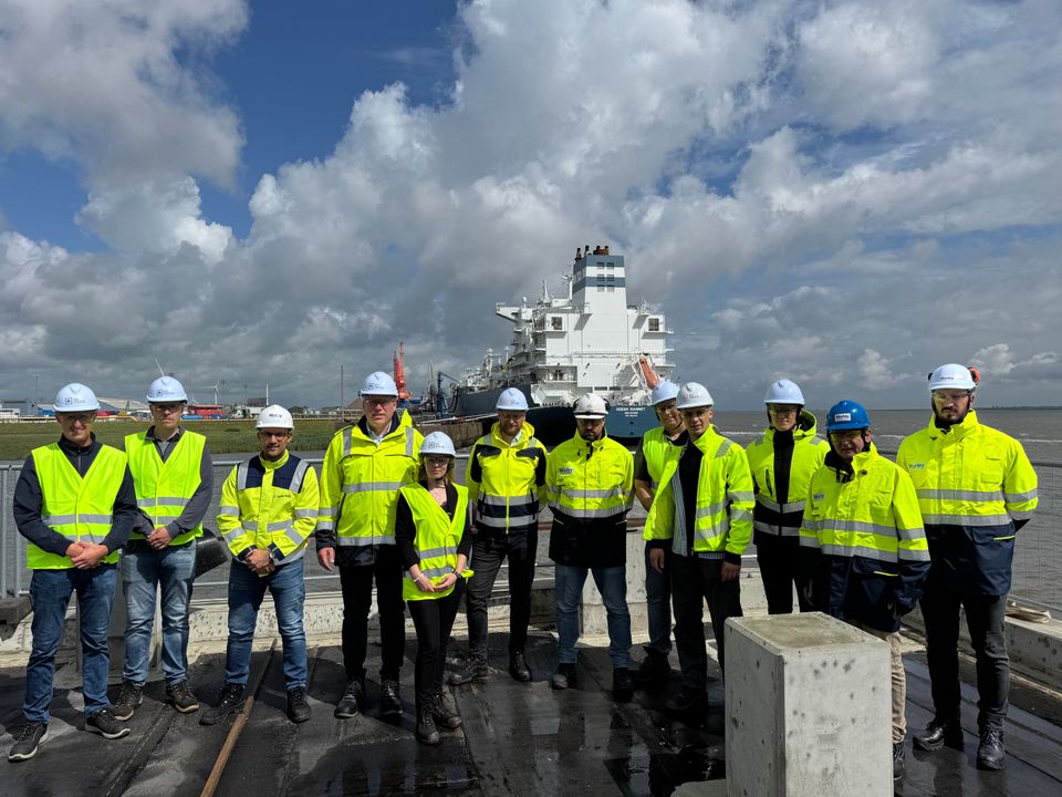 MT Group Secures Large Scale Contract for the Execution of Key ...
