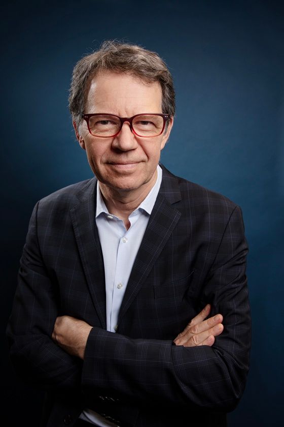 Dr. Carl June and Dr. Michel Sadelain are being awarded the Broermann ...