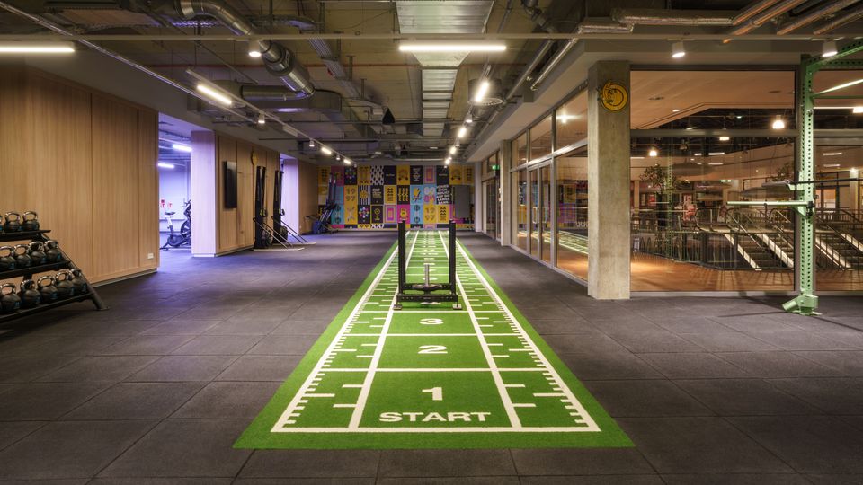 McFIT “The Original” Launches International Franchising – One of Europe ...