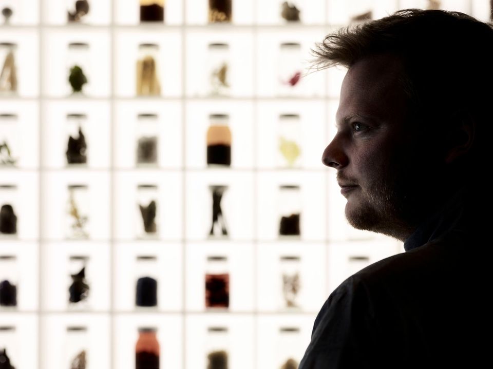 Rasmus Munk samler verdens beste kokker i København | VisitDenmark Norge