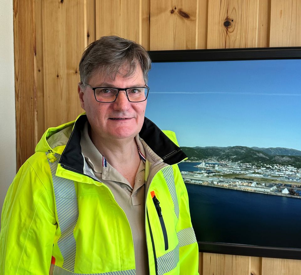 Moelven Van Severen tilpasser produksjonen – ti blir permitterte | Moelven