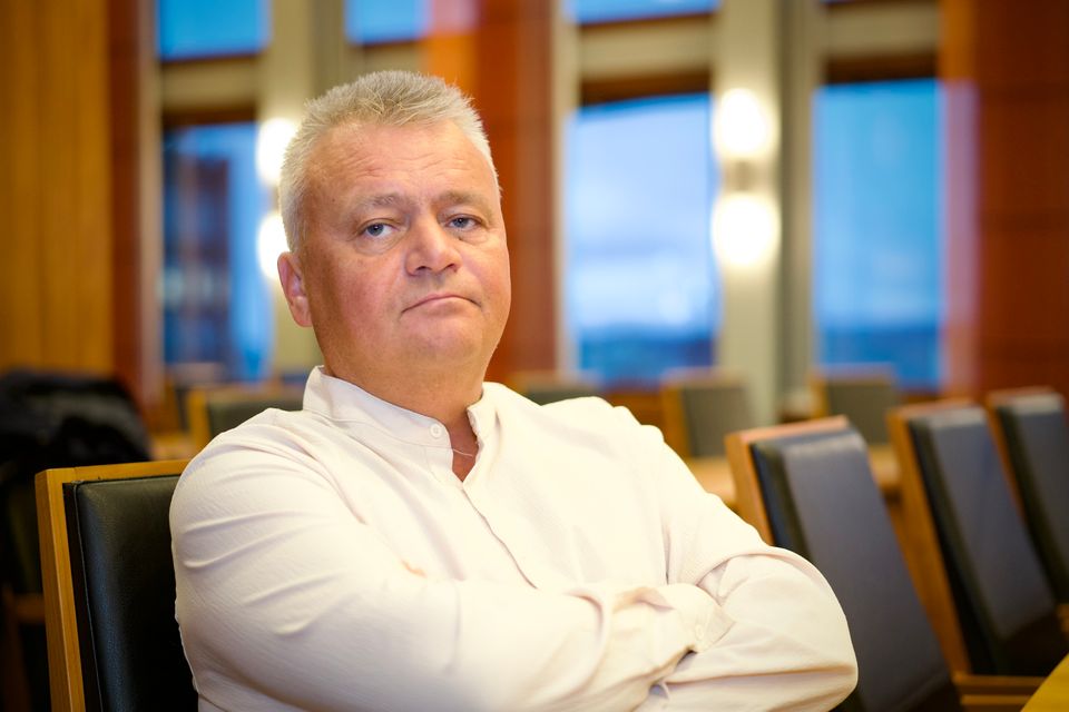 Fellesforbundet varsler kamp for sykelønnen | Fellesforbundet