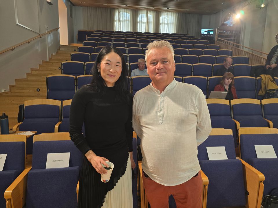 Flere kan få AFP med mer fleksibel løsning | Fellesforbundet