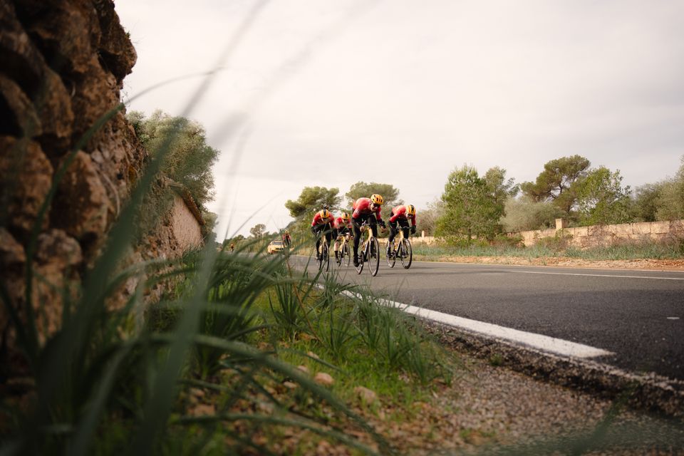 Uno-X Mobility returns to the Tour de France 2025! | Uno-X Mobility