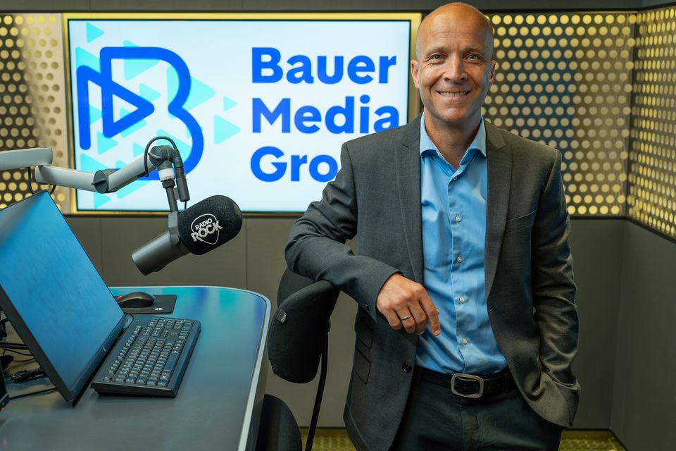 Bauer Media sikrer seg rettighetene til merkevaren NRJ i Norge | Bauer ...