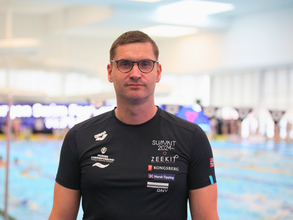 Fredrik Solberg tar bronsemedalje i finalen på 50 fri | Norges ...