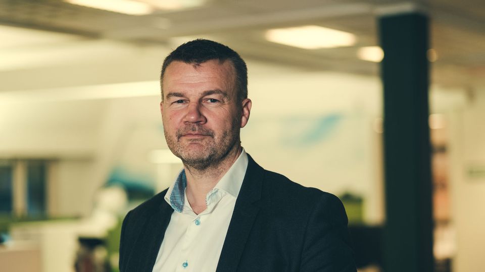 Landkreditt Bank setter ned utlånsrentene | Landkreditt