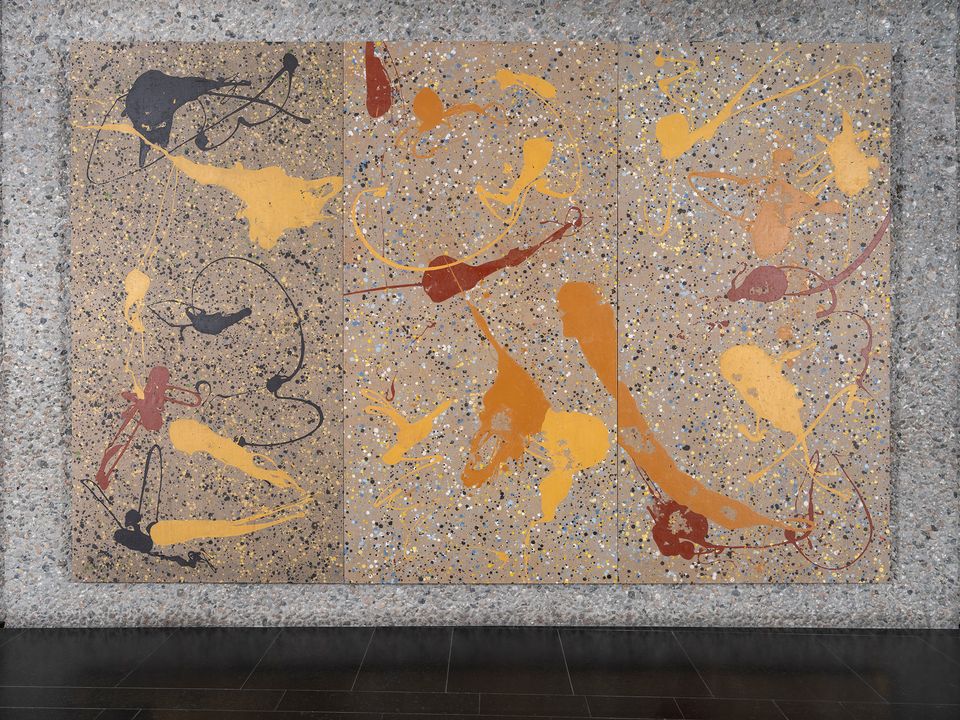 Nye donasjoner til Henie Onstad-samlingen | Henie Onstad Kunstsenter