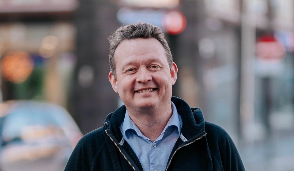 Lars Syse Christiansen appointed new CFO in XXL Group | XXL