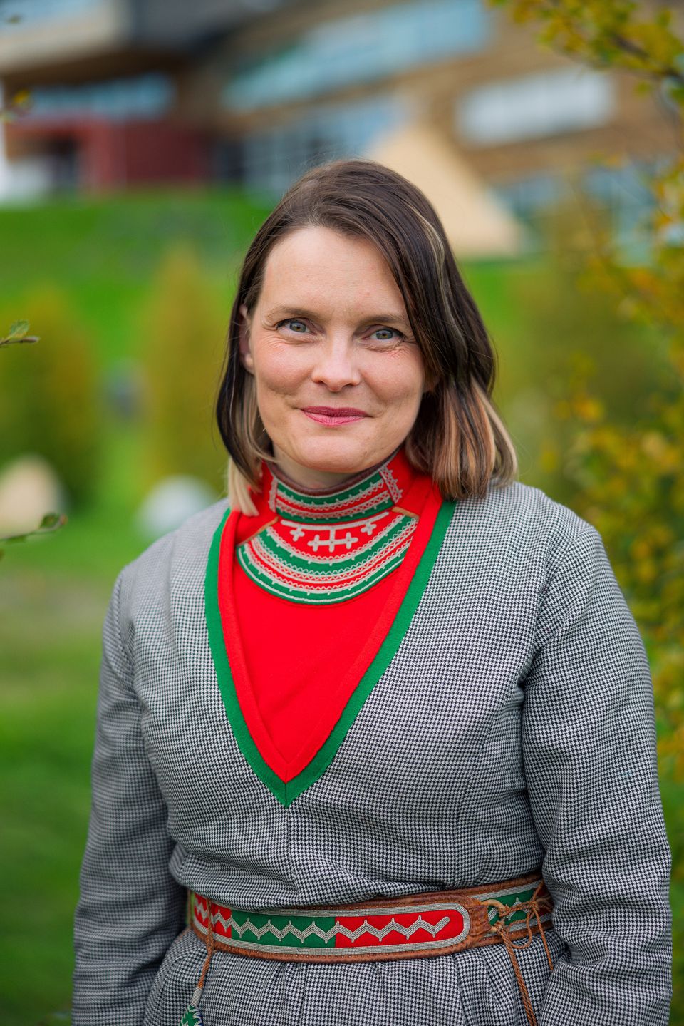 Arkivverket ønsker innspill til samisk bevaringsplan for privatarkiv ...