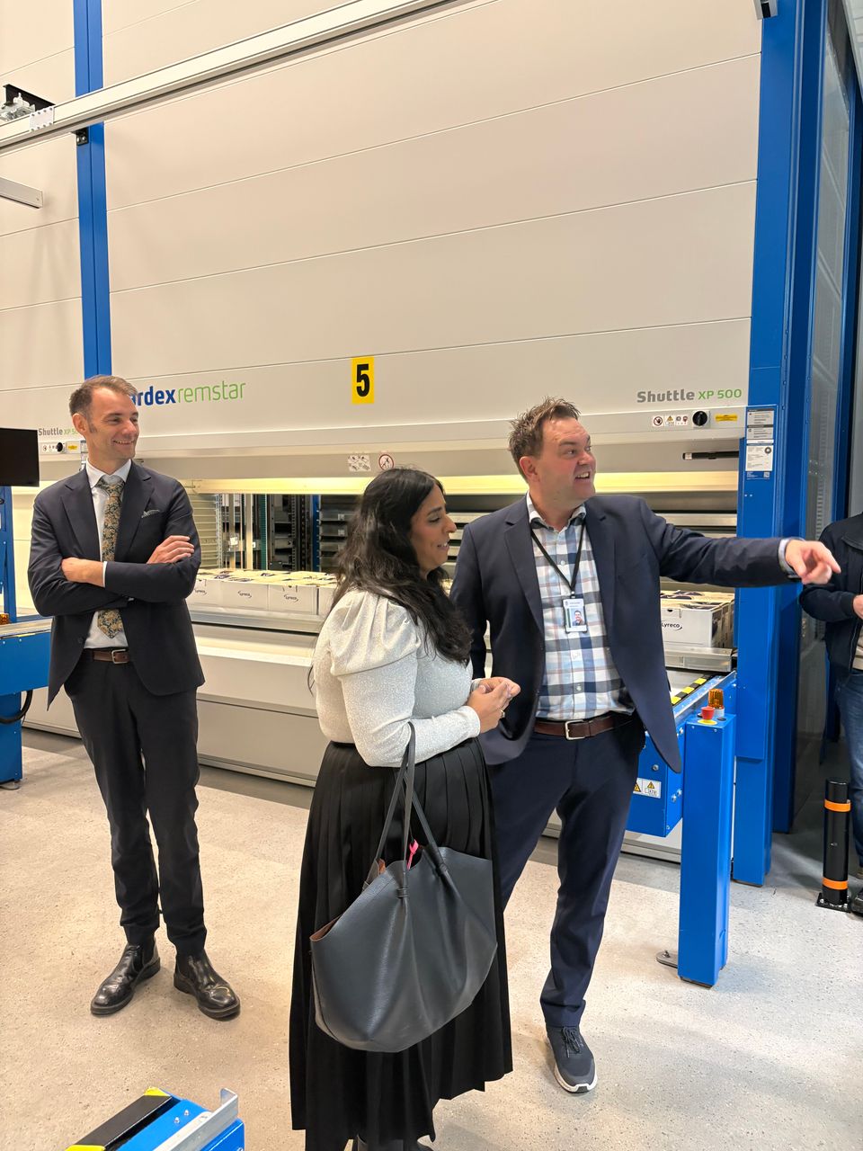 Ny satsing på digitalisering av historiske arkiv | Arkivverket