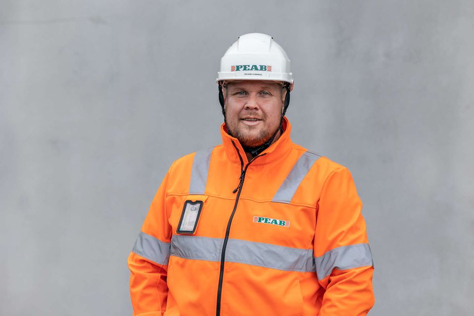 Peab bygger omsorgsboliger for Drammen kommune | Peab