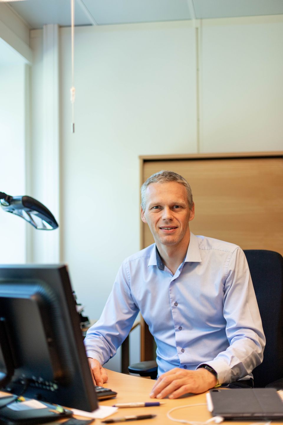 Nye avtalar med rehabiliteringsinstitusjonar | Helse Vest RHF