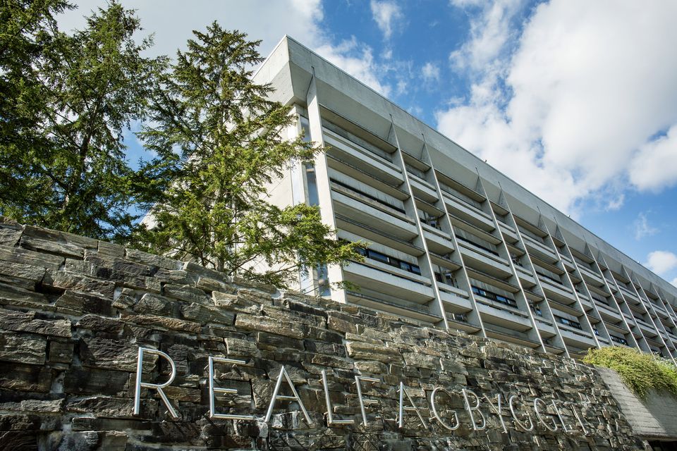 Det matematisk-naturvitenskapelige fakultet (UiB) endrer navn ...