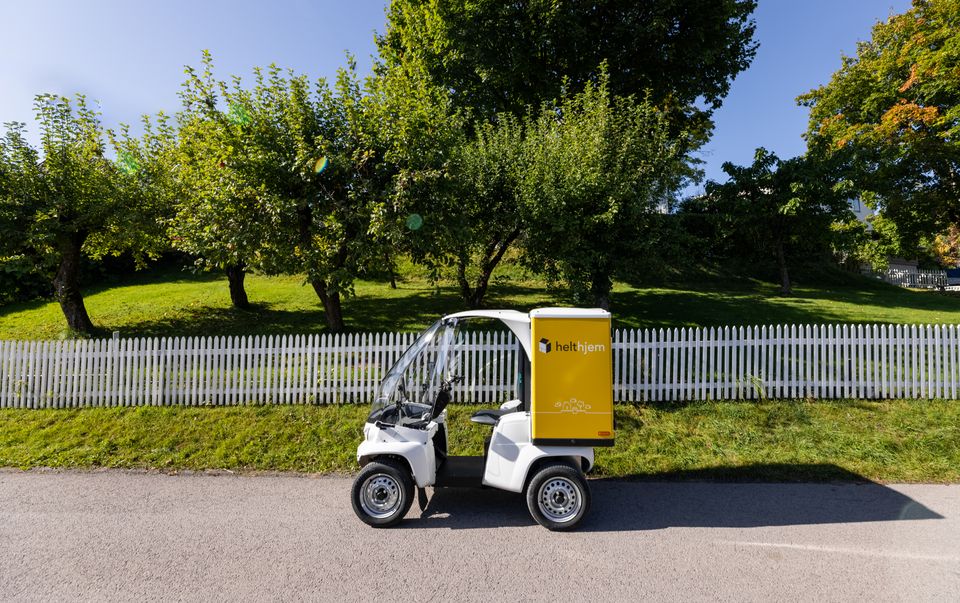 Helthjem økte omsetningen med over 80 millioner: – Vi nærmer oss ...