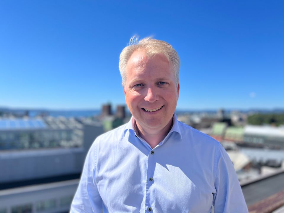 Helthjem økte omsetningen med over 80 millioner: – Vi nærmer oss ...