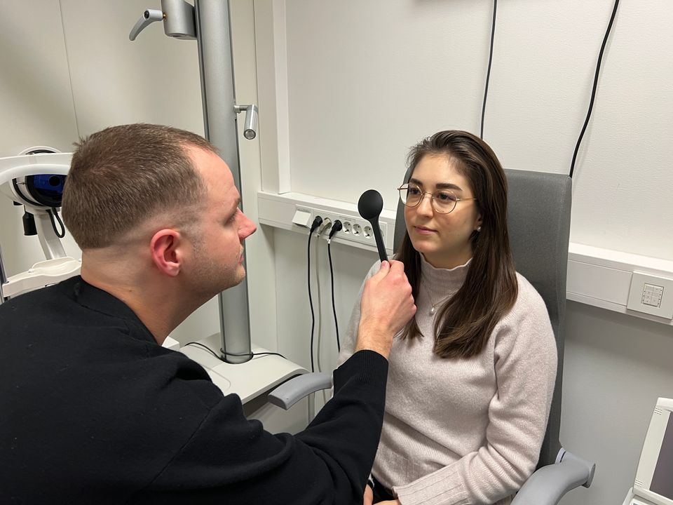 Hvor godt kjenner du din optiker? | Optikerbransjen