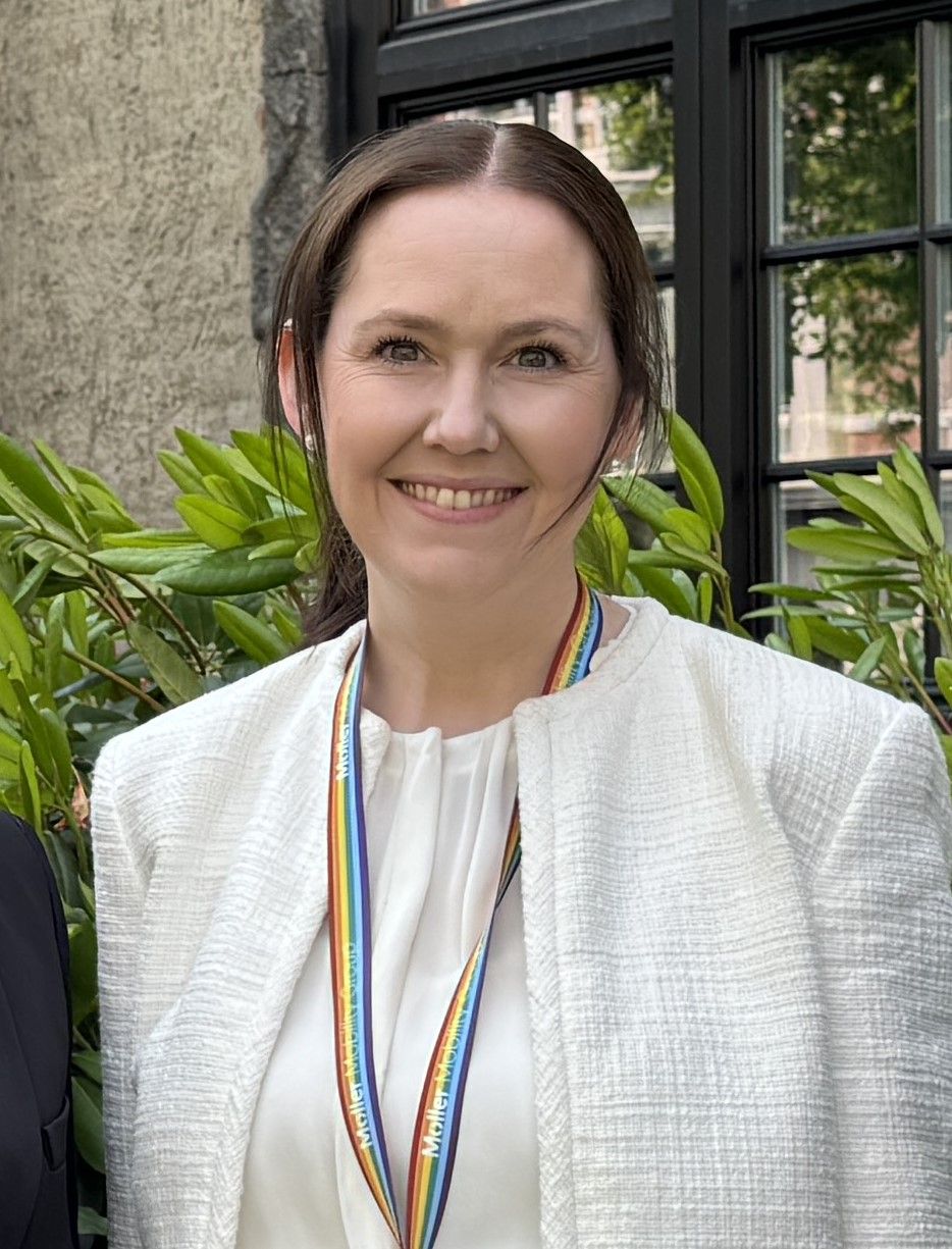 Møller Mobility Group flytter til Hasle Kraft | Møller Eiendom