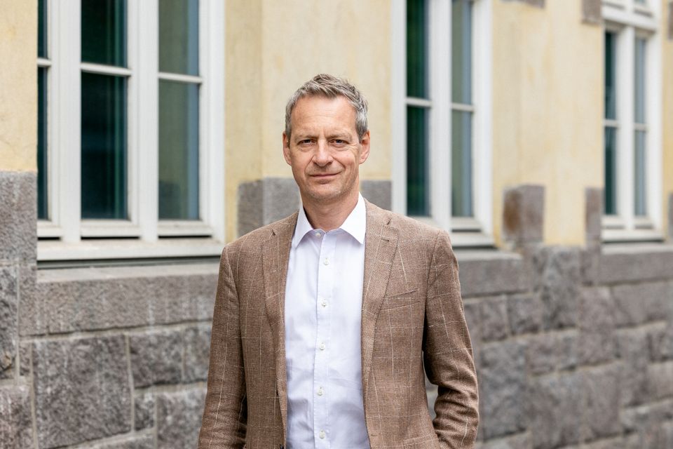 Det viktigste USA-valget på en generasjon | NUPI - Norsk ...