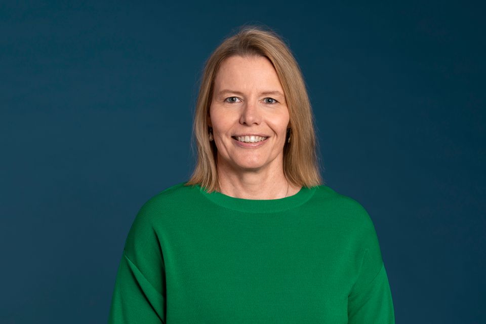 Vend appoints Maria Sandgren as new EVP & Chief Product and Technology ...
