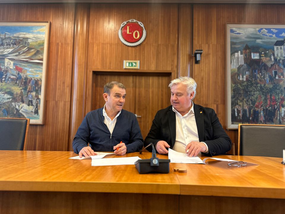 Vegvesenet inngår avtale med LO mot arbeidslivskriminalitet i anleggsbransjen | Statens vegvesen