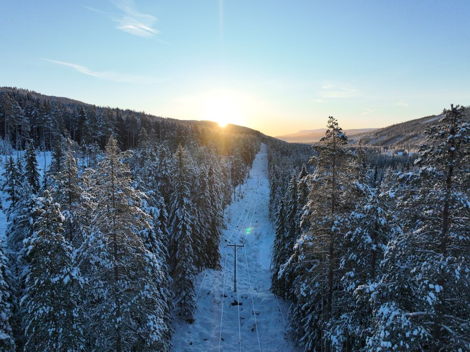 Nettselskap: Nå øker beredskapen | Elvia