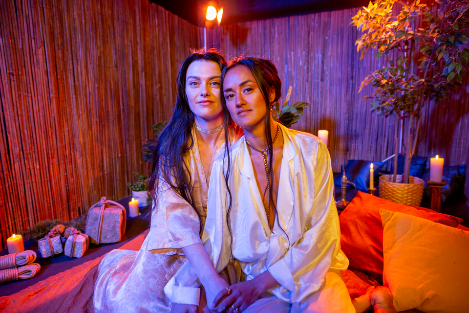 Sexkurs selger mer enn Womanizer | Nytelse.no