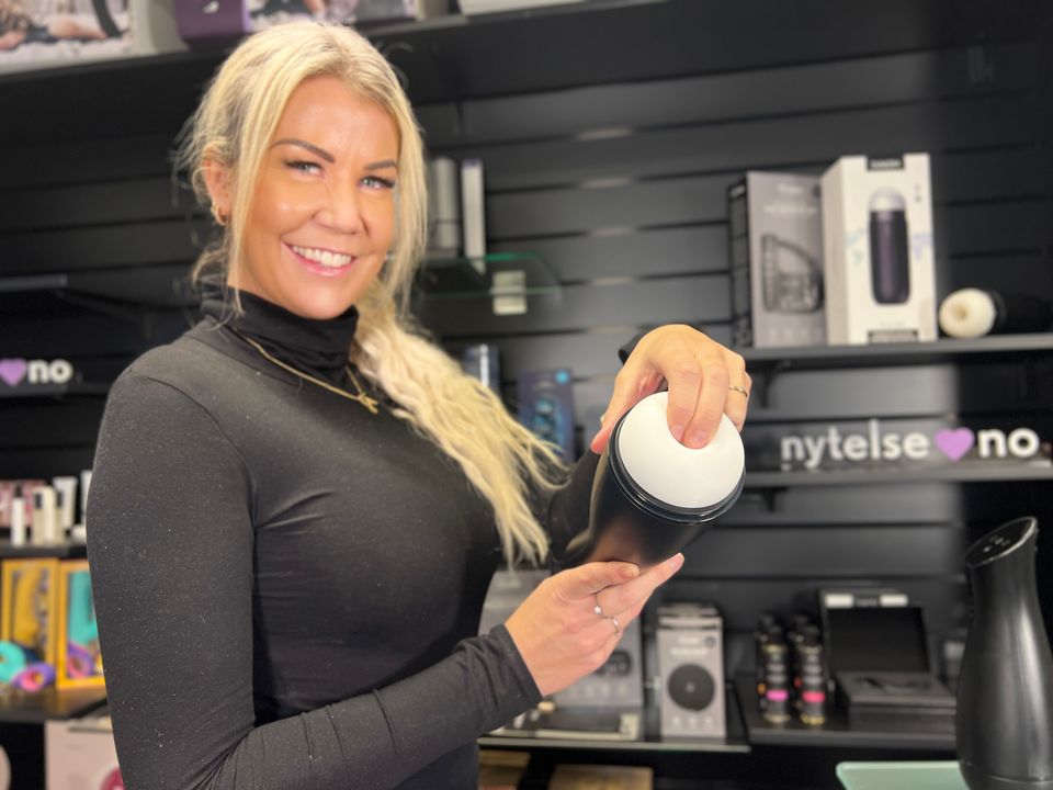 Salg av sexleketøy sprenger rekorder med 100% økning! | Nytelse.no