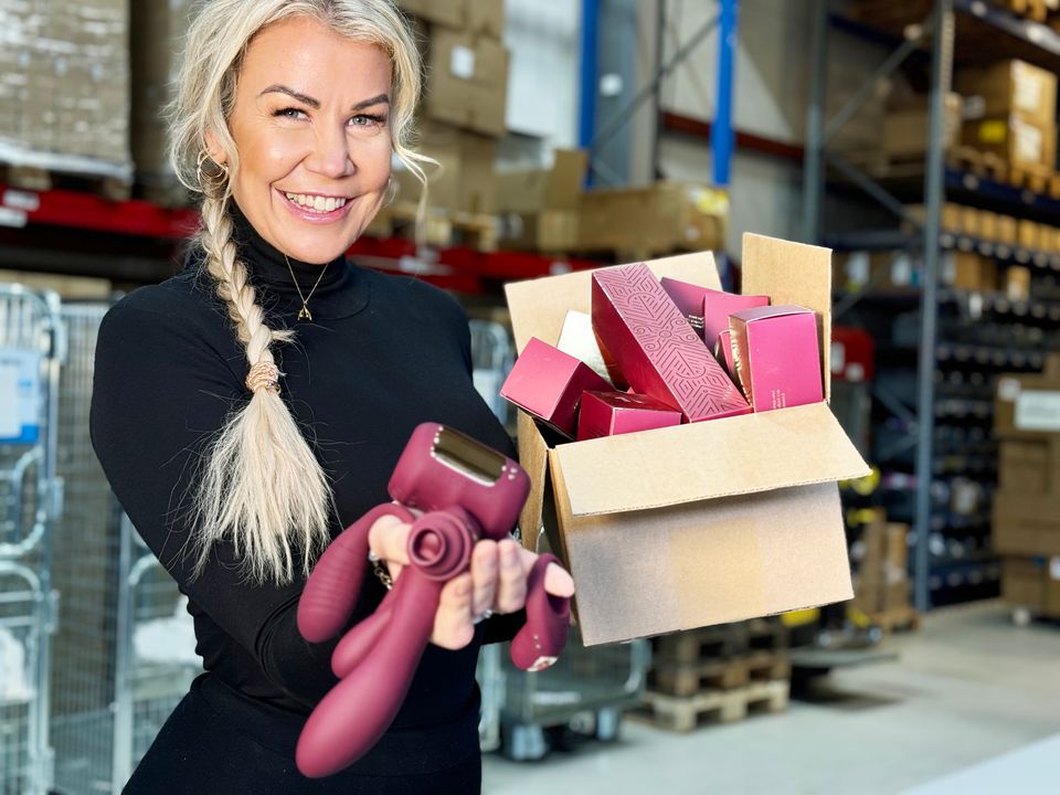 Pangstart for Black Week: Nytelse.no øker omsetningen med 25 % | Nytelse.no