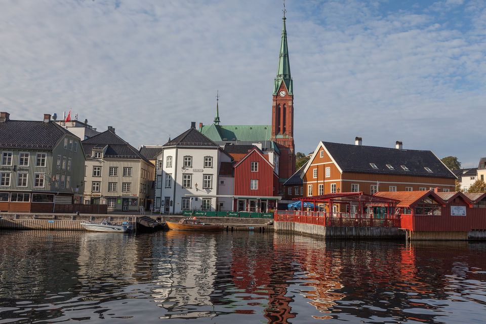 Kirkebevaringsfondet utvider tilskuddene | Riksantikvaren