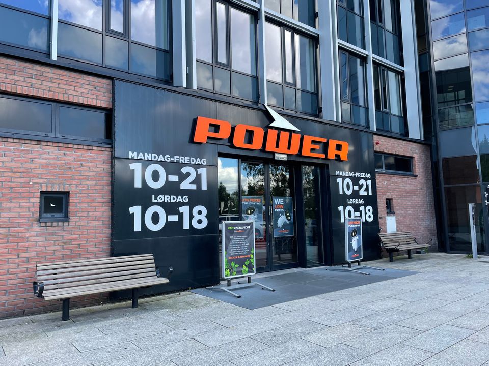 Nordmenn strømmer til lojalitetsprogrammene | Power