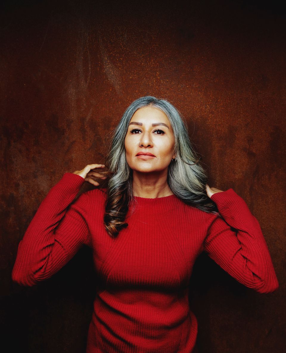 YS' likestillingspris til Abid Raja, Nadia Ansar og Abida Raja | YS