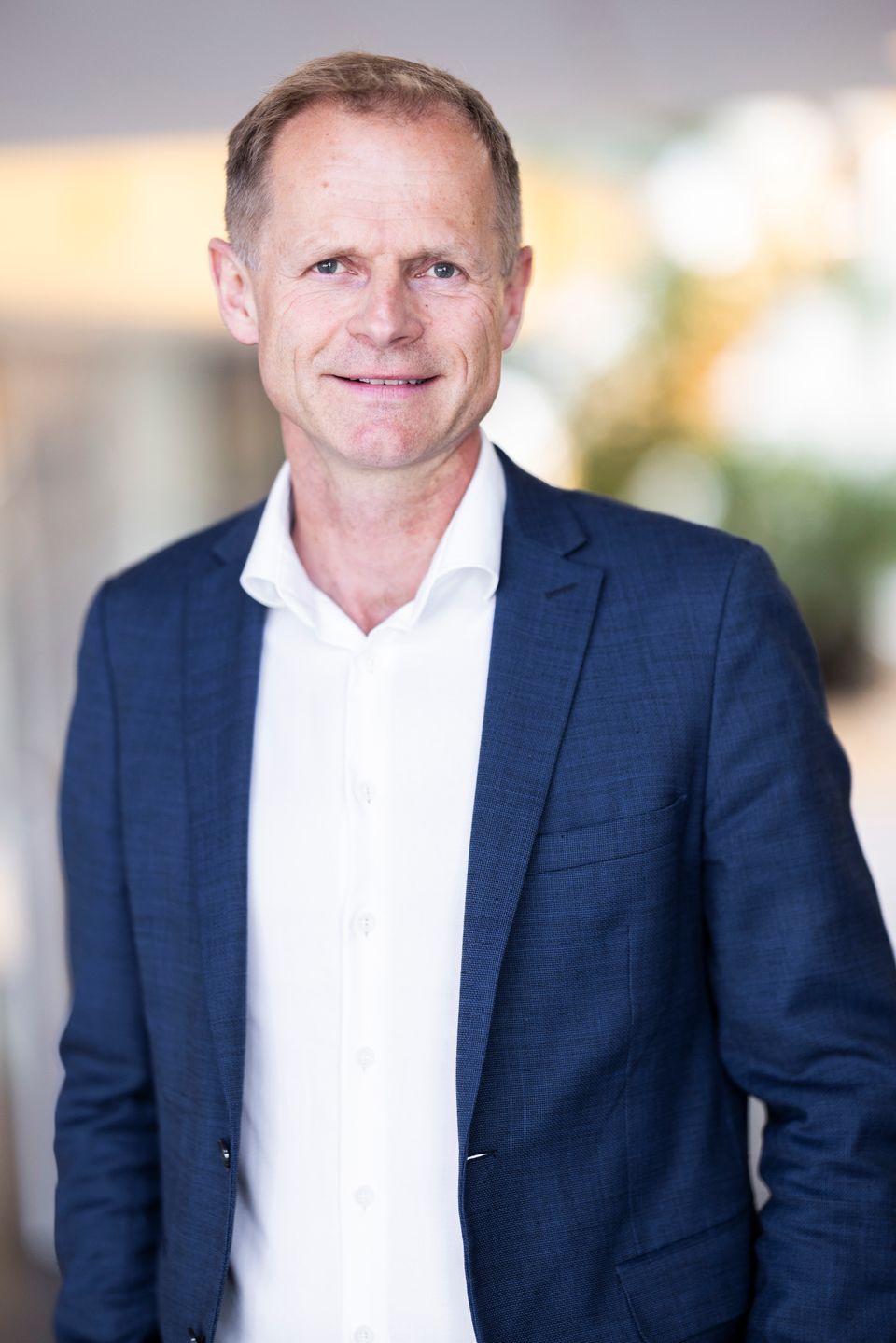 Moreld Gruppen har søkt om notering på Euronext Growth | Moreld
