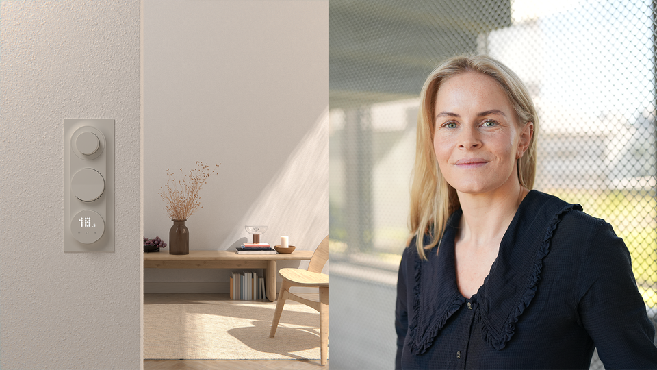 ELKO lanserer Nordens første Matter-termostat | ELKO