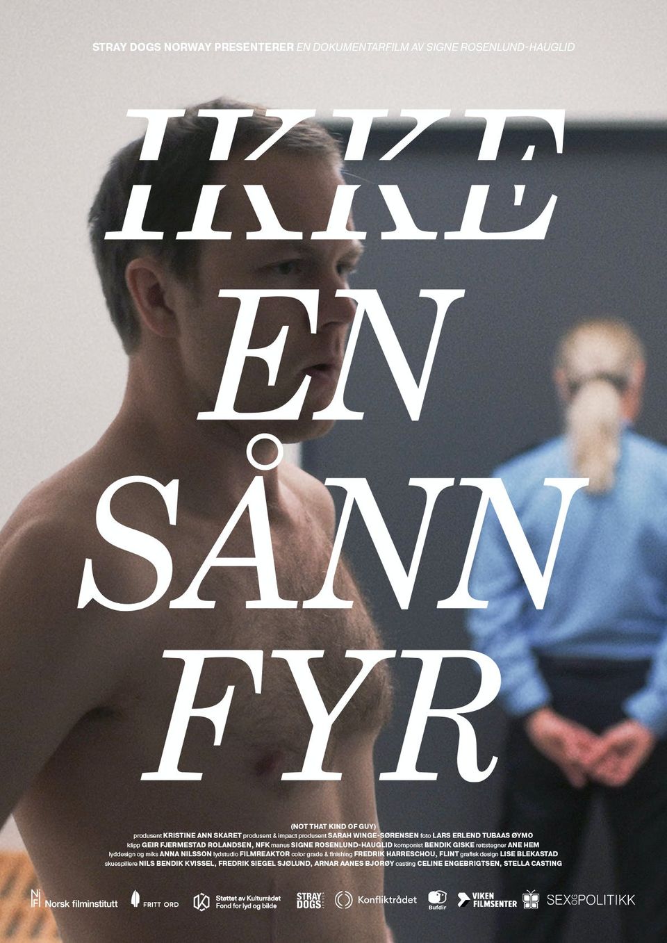 Mini-turné i Troms og Finnmark med film om festrelaterte overgrep | Sex og Politikk