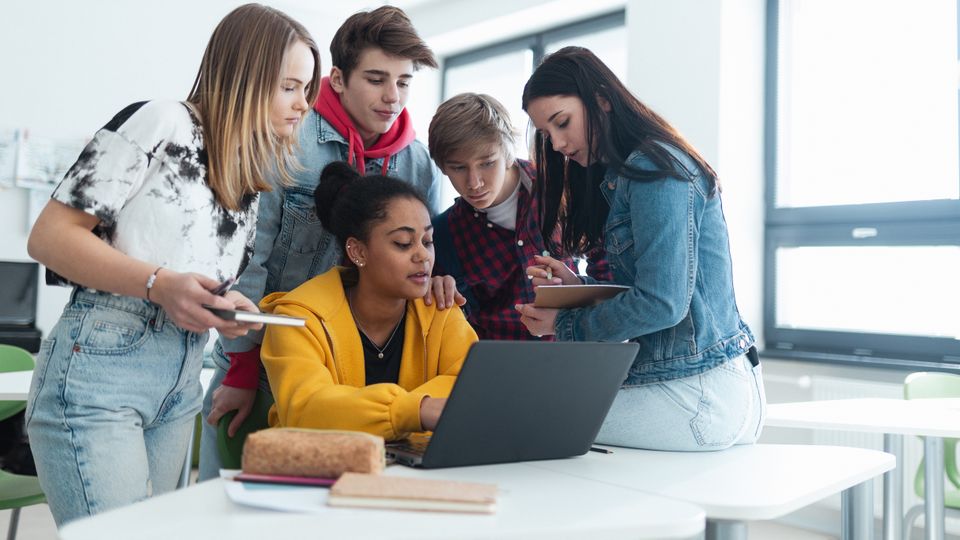 Arendalsskolene tar seksualitetsundervisning på alvor! | Sex og Politikk