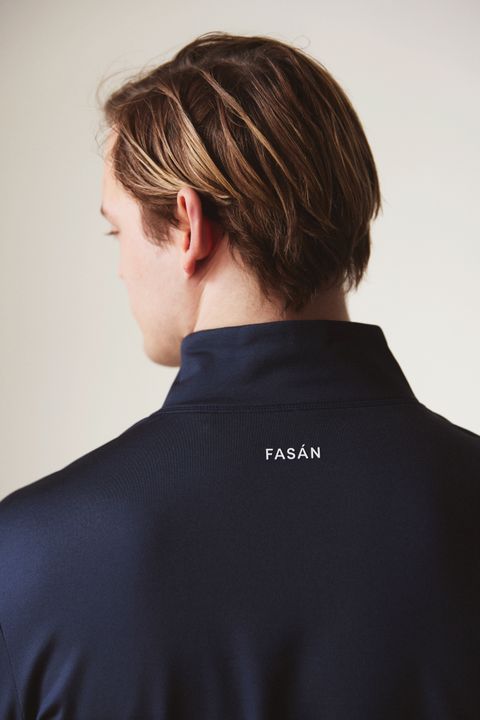 Nytt klesmerke "FASÁN" lanseres av Bård Ylvisåker, Morten Ramm, Gaute ...