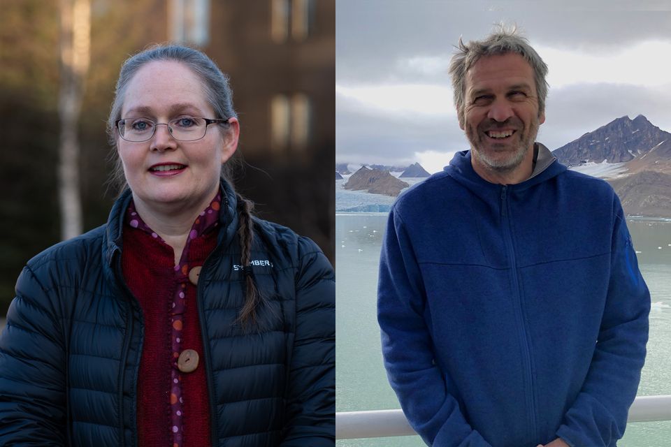 UiT får over 260 EU-millionar til synergi | UiT Norges arktiske universitet