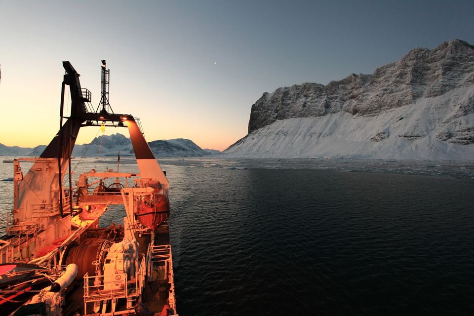 UiT på Arctic Frontiers: Geopolitikk, arktisk samarbeid, global helse ...
