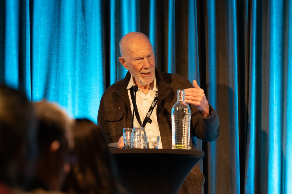 Presseinvitasjon: Utdeling av Mohnprisen | UiT Norges arktiske universitet