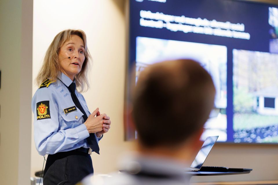 Hvordan skaper vi en tryggere by? | Aspelin Eiendom