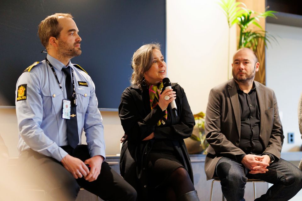 Hvordan skaper vi en tryggere by? | Aspelin Eiendom