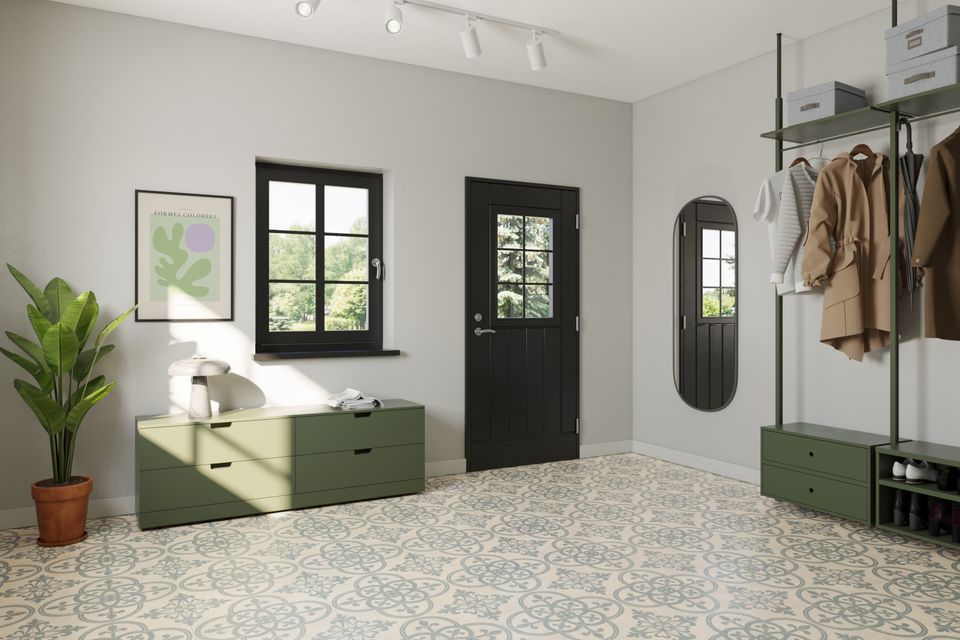 Eksperten svarer: Hvilket gulv er best? | Informasjonskontoret for ...