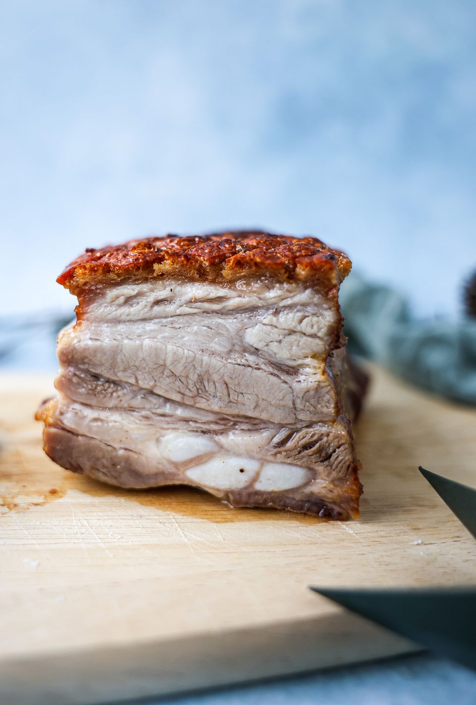 Folk tar fortsatt feil om ribbefettet | Matprat